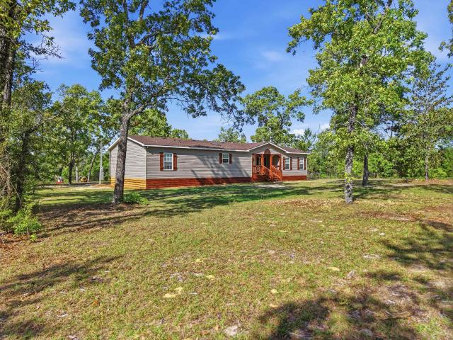 2075 Pine Grove Church Rd, Quincy, FL 32351 | MLS #398477 | Compass