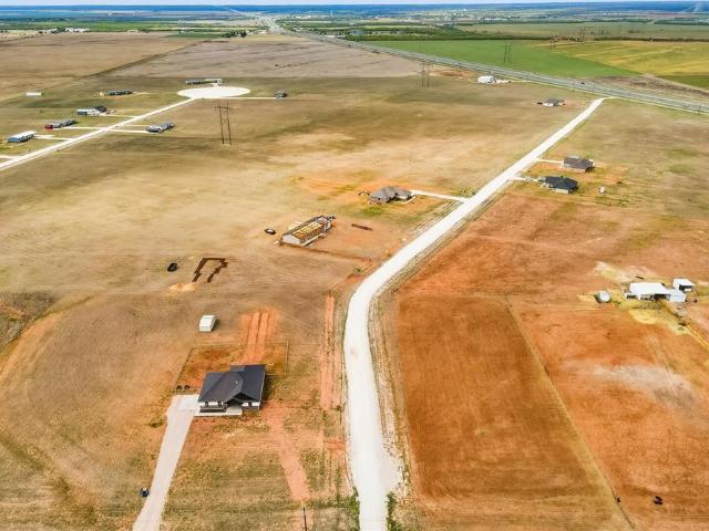 2075 Pr 4282 Hawley, TX 79525 | MLS #21233