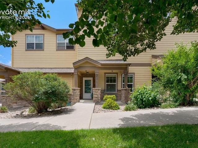 2075 St Claire Park Aly, Colorado Springs, CO 80910