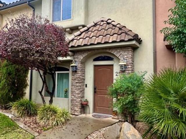 2075 S Sir Monte Dr Apt 25, Saint George, UT 84770