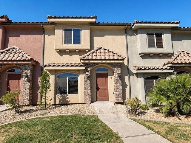 2075 S Sir Monte Dr Unit 3, Washington, UT 84780