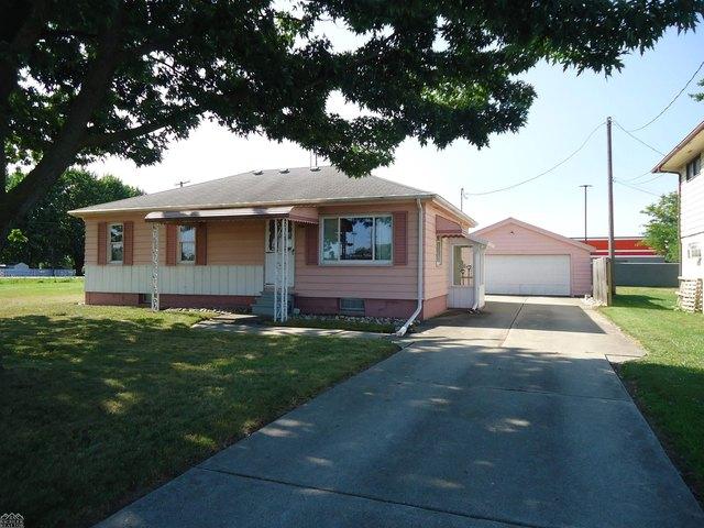 2075 S Plank Rd, Marine City, MI 48039