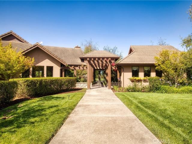 2075 Sea Oak Lane