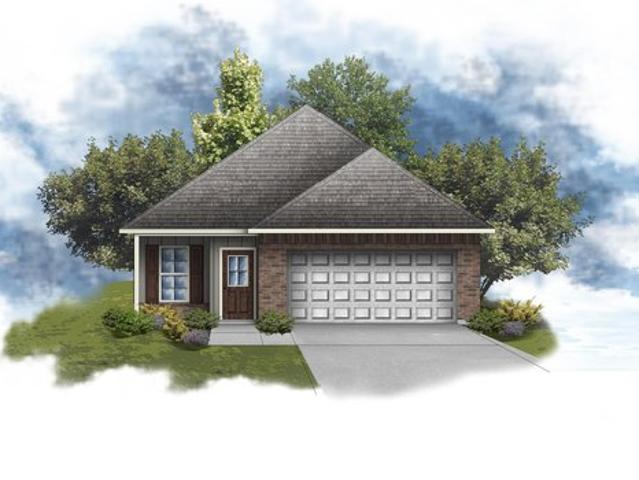 2075 Sherris Way, Port Allen, LA 70767