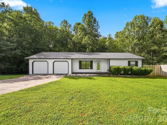 2075 South Fork Drive