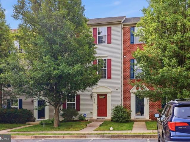 2075 Spring Run Cir, Frederick, MD 21702