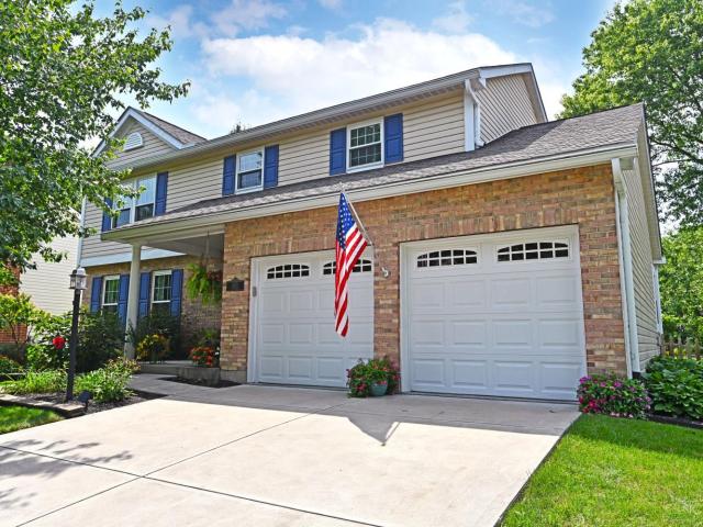 2075 Trailwood Drive