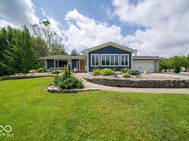 2075 W 250 N, Lebanon, IN 46052