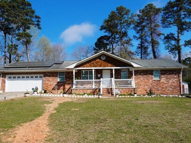 2075 Westley Dr, Riverdale, GA 30296