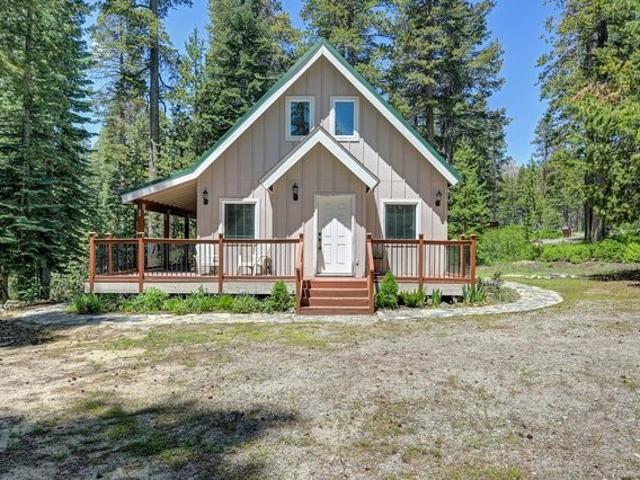 20760 US Highway 50, South Lake Tahoe, CA 96150