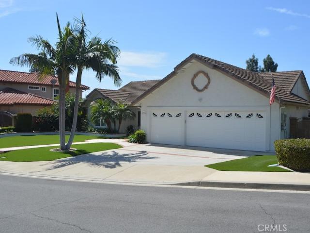 20760 Vía Marisa, Yorba Linda, CA 92886 | MLS #SR26091 | Compass