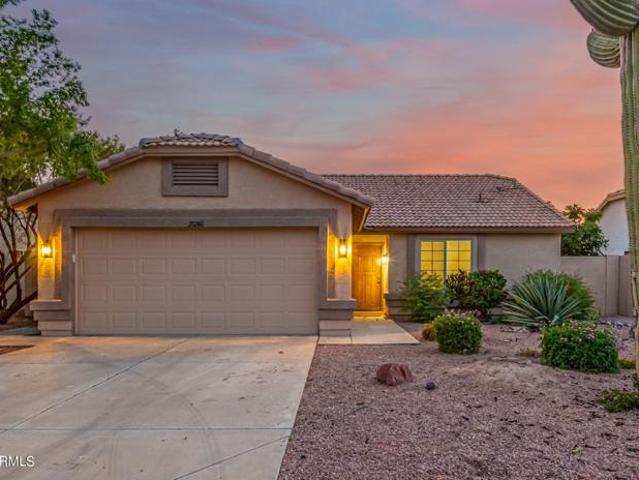 20760 N 106th Ave, Peoria, AZ 85382