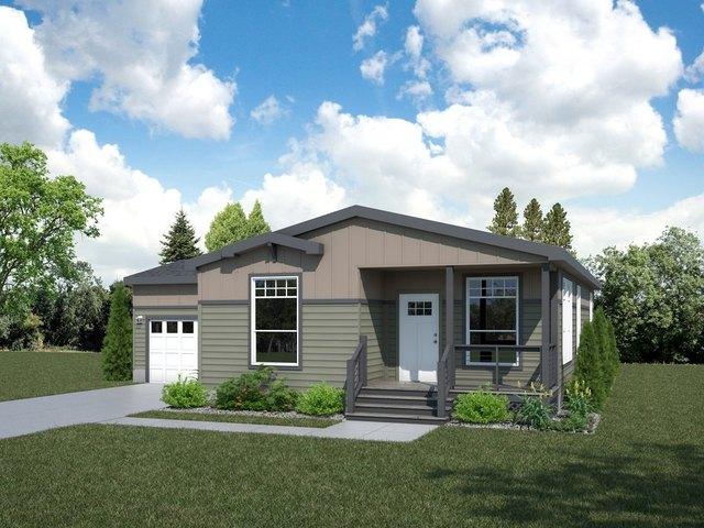 20761 Mylongest Way Lot 44, Bend, OR 97701