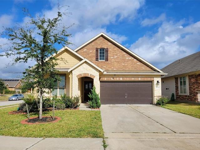 20762 Winghaven Dr, Katy, TX 77449