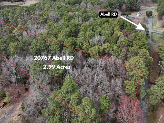 20767 Abell Rd, Avenue, MD 20609 | MLS #MDSM2029