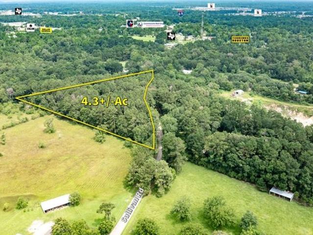 20765 Sullivan Rd, New Caney, TX 77357