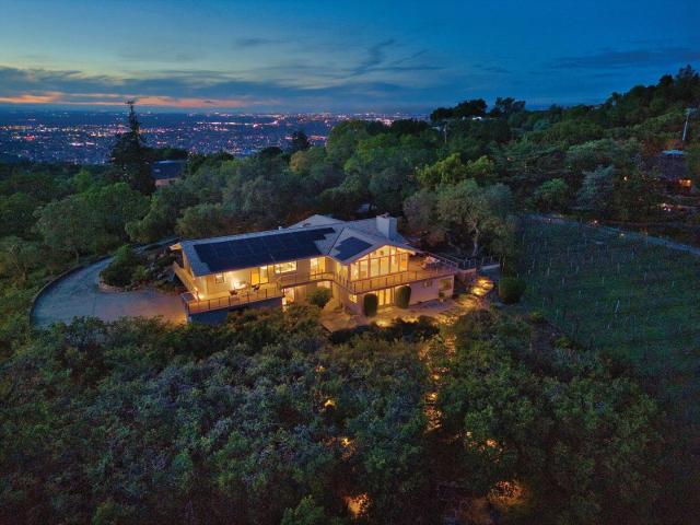 20768 Scenic Vista Drive