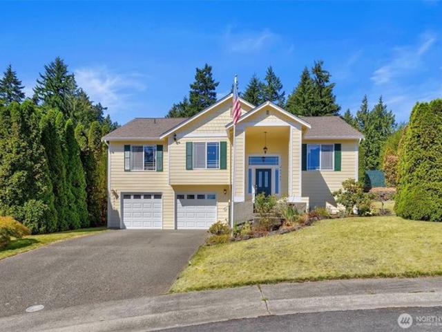 20769 Staffordshire Ln NW, Poulsbo, WA 98370