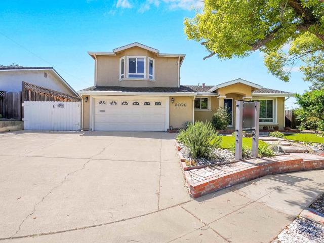 2076 Mento Dr, Fremont, CA 94539 | MLS #41129 | Compass