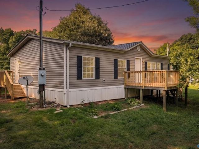 2076 Mountain View Dr, Attalla, AL 35954