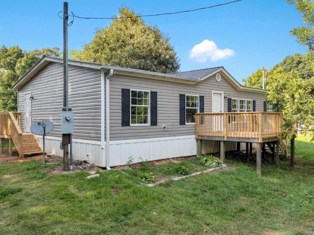 2076 Mountain View Drive