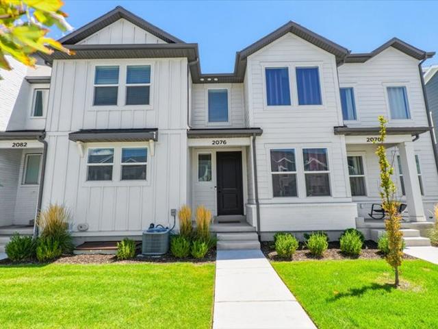 2076 N 4100 W Unit 466, Lehi, UT 84048