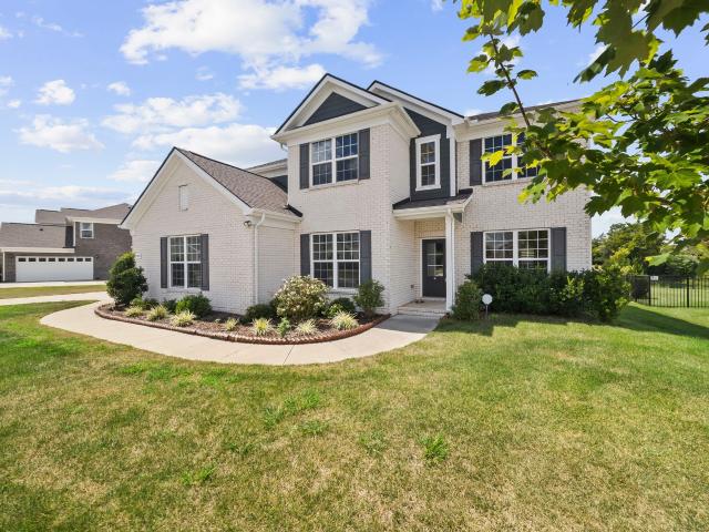2076 Autry Dr, Nolensville, TN 37135 | MLS #3097