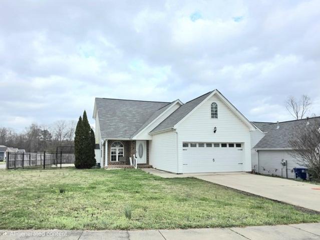 2076 Cannondale Loop, Chattanooga, TN 37421