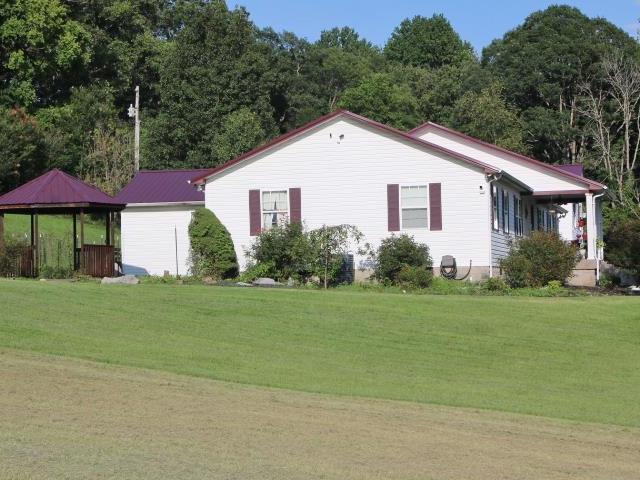 2076 Charlie Moran Highway