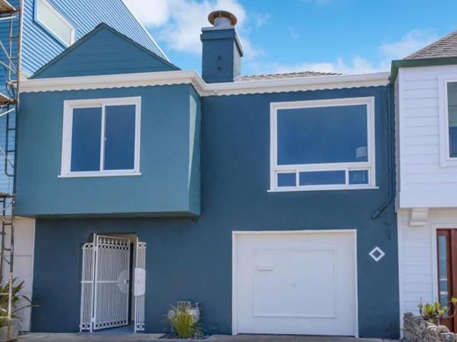 2076 Great Hwy, San Francisco, CA 94116
