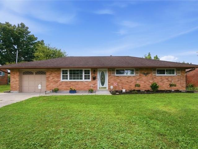 2076 Lynpark Ave, Miami Township, OH 45439