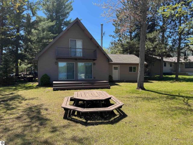 2076 Lake James Drive