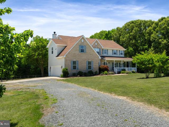 2076 Percheron Drive