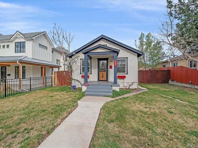 2076 S Ogden St, Denver, CO 80210