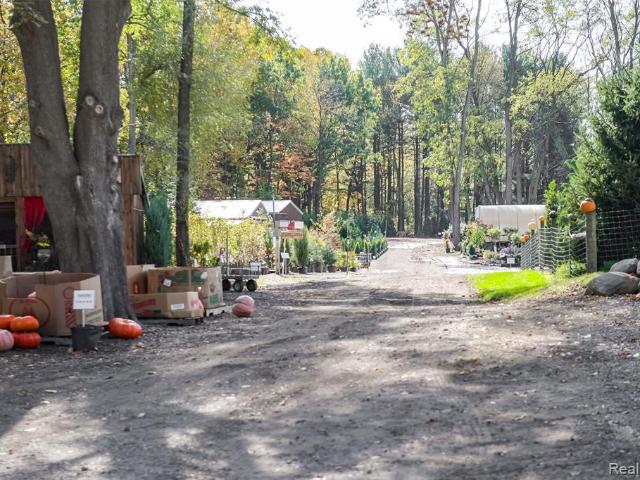 2076 Seymour Lake Road