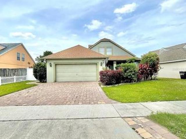 2076 Shannon Lakes Blvd, Kissimmee, FL 34743