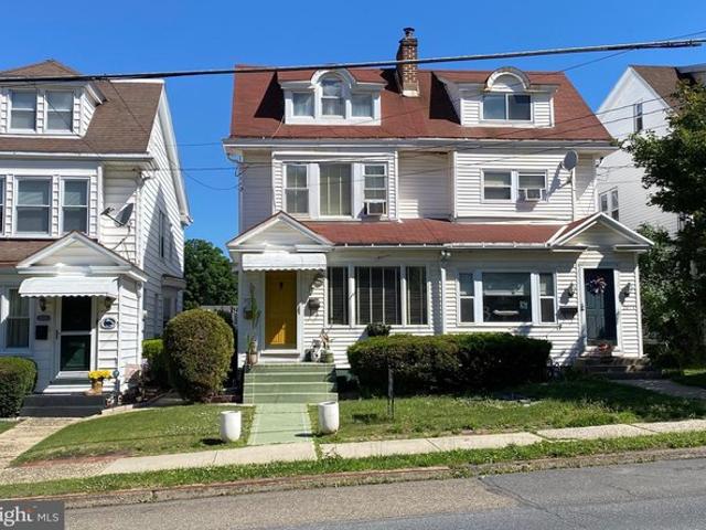 2076 W Market St, Pottsville, PA 17901