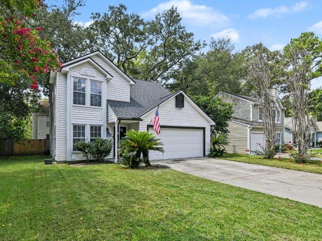 2076 Wild Flower Lane
