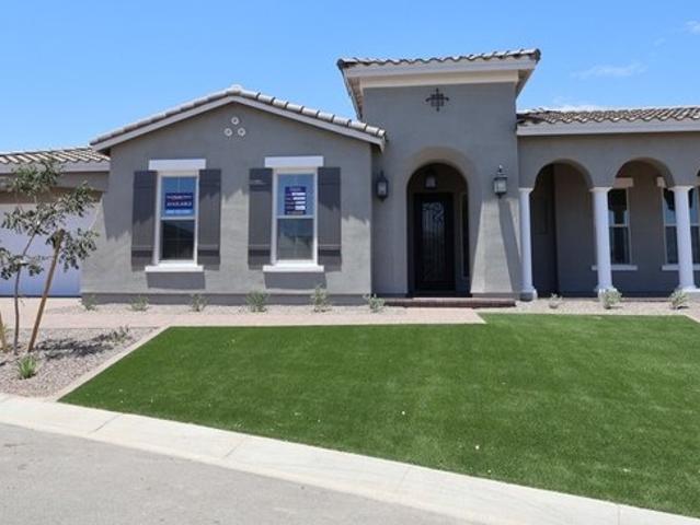 20776 W San Miguel Ave, Buckeye, AZ 85396