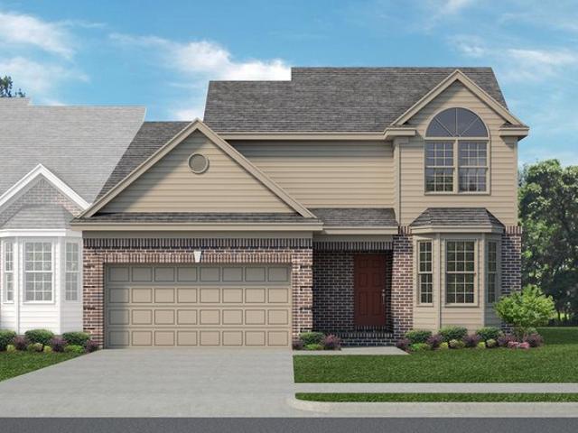 20776 Burn Dr, Macomb Township, MI 48044