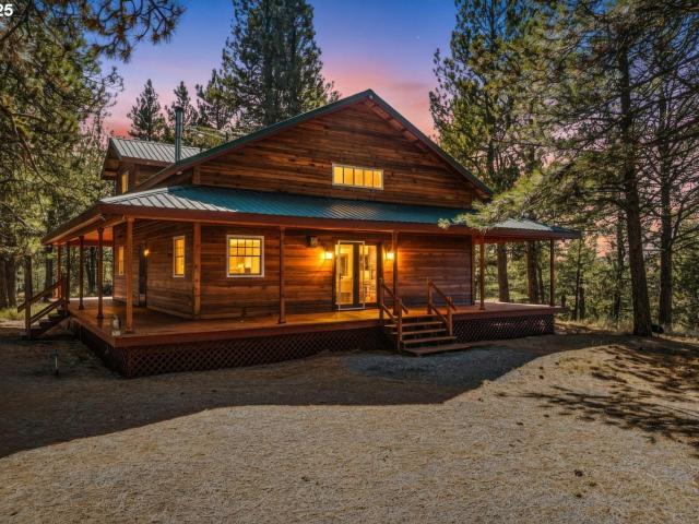 20779 Bear Gulch RD