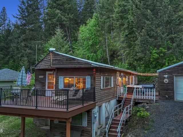 20779 S Cave Bay Rd, Worley, ID 83876