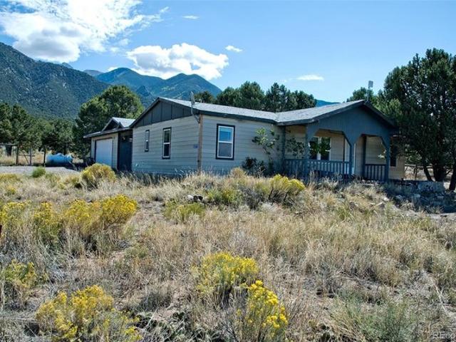 2077 Medicine Bow Overlook, Crestone, CO 81131