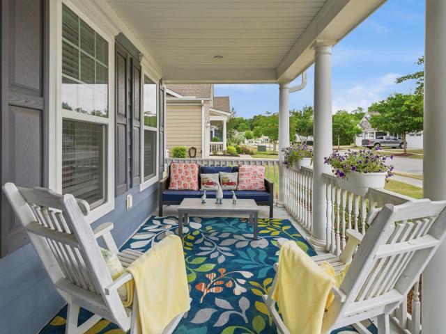 2077 Barn Swallow Road