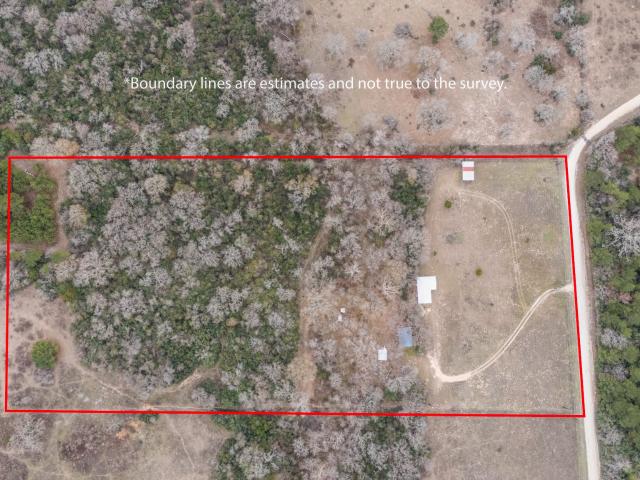2077 County Road 408, Navasota, TX 77868 | MLS #51874 | Compass