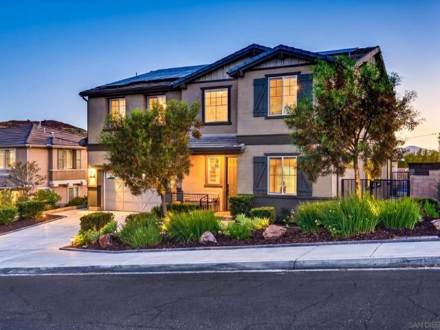 2077 Del Rincon Place