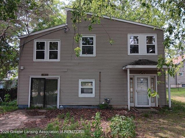 2077 Elliott St, Holt, MI 48842