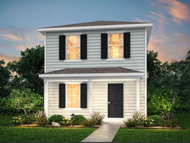 2077 Falcon Dr, Tyler, TX 75702