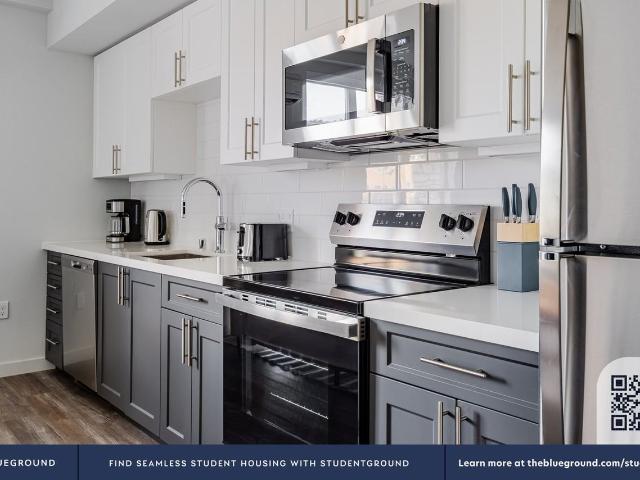 2077 Haste Street 1 Bedroom Apartment for Rent at 2055 Haste St #1822, Berkeley, CA 94704 Downtown Berkeley
