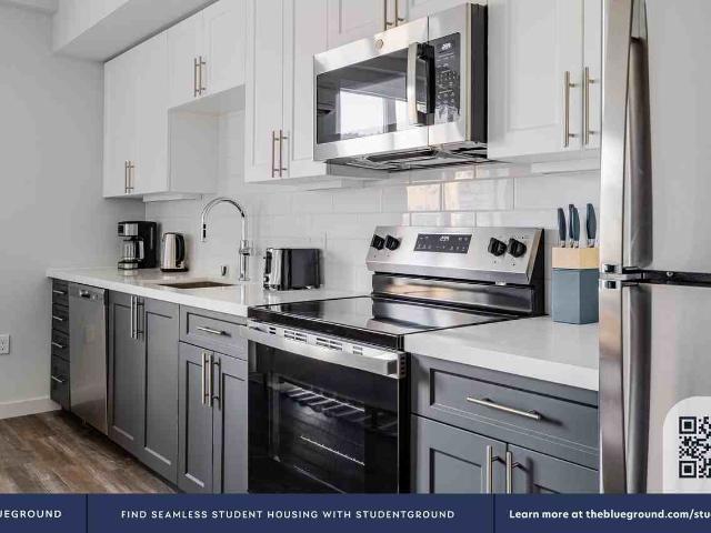 2077 Haste Street 2 Bedroom Apartment for Rent at 2055 Haste St #1984, Berkeley, CA 94704 Downtown Berkeley
